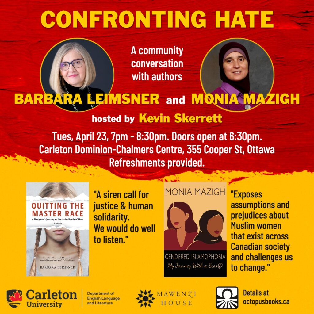 Events from April 16 – April 26 – Punch Up Collective